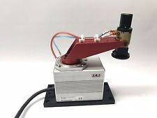 Iai Rcp2-Rtbb-I-35P-30-330-P3-M Rotary Intelligent Actuator Vertical ...