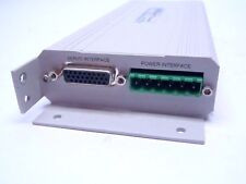 Smac Lac-25 High Speed Dual Axis Controller W/ Amplifier - Industrial Lynx