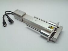 Iai Robo Cylinder Slide Incremental Actuator Linear Servo 1 Axis Approx ...