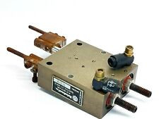 Dover Rfe-2 Robohand Feed Escapement Pneumatic Cylinder 1" Stroke ...