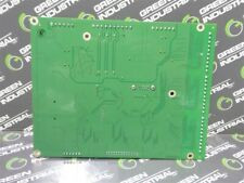 Metron 1820-902-00005 R070 Mpe Cpu Board 1820-900-00005 Rev. 13 ...