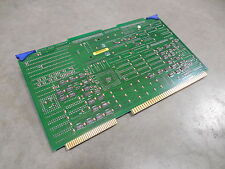 Sbe Mpu-28 9011-97 Multibus Processer Module Rev. E - Industrial Lynx