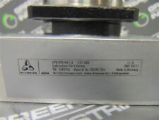 Wittenstein Alpha Lpb 070-Mx1-3-121-000 Servo Motor Gearhead Dmf: 50/11 ...