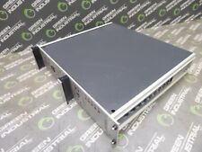 Fossil Power Systems 9160-2015 Flame Monitor Module Rev.1F2C ...