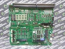 Shi Control Systems Cmc550011Awg01 System Mx Main Control Card Mcc ...