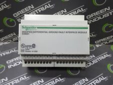 Schneider S48891 Mdgf/Sgr Masterpact / Powerpact Ground Fault Interface ...