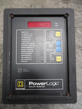 Square D 3020 Cm-2450 Powerlogic Circuit Monitor - Industrial Lynx