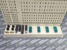 Ronan Engineering X501N-102 Slot Rack Chassis Module - Industrial Lynx