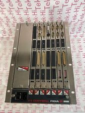 F1 Fidia Machine Control For Copymill 5V/12V Af300 - Industrial Lynx