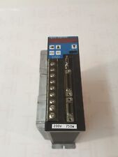 Pacific Scientific Dsd75-2A-001 Servo Drive Dsd752A001O - Industrial Lynx