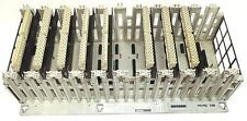 Modicon As-H827-29 Primary Housing 11 Slot Rack P/N As-9536-000 984 ...