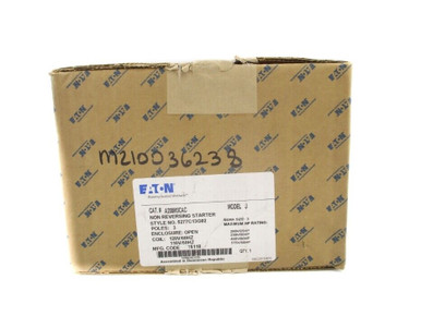 Eaton A200M3Cac - Industrial Lynx