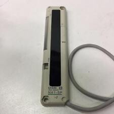 Sunx Area Sensor (4 Pin Connector) Na1-5P - Industrial Lynx