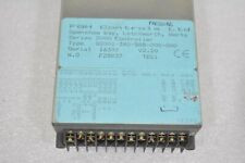 Fgh Controls S2001-340-5Bb-000-000 Temperature Controller - Industrial Lynx