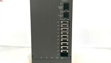 Ge Fanuc A06B-6088-H222#H500 Spindle Amplifier Module Spm-22 Alpha ...