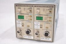 Tektronix Tm502A Current Probe Systems With Am503B Current Probe ...