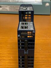 Ge Fanuc Rx3I Ethernet Module 10/100Mbits W/ Switch Ic695Etm001-Er ...