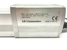 Iai Rcp2-Ra4C-I-42P-2.5-200-P1-N Actuator Cylinder - Industrial Lynx