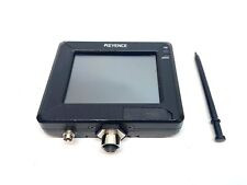 Keyence Iv-M30 Intelligent Monitor, Touch Screen Display - Industrial Lynx