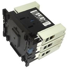 Telemecanique Lc1D115 Contactor 3 Pole - Industrial Lynx