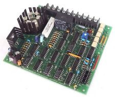 Devices Corp. D2200 Rev. B Control Board - Industrial Lynx