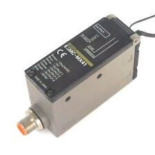 Omron E3Mc-Mx41 Fiber Optic Color Sensor Rgb 12-24Vdc, E3Mcmx41 ...