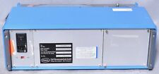 Pall Palltronic Ffe O2 Ffelph Filter Integrity Tester - Industrial Lynx