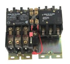 Joslyn Clark Controls Hpr10U03 Starter, Series A - Industrial Lynx