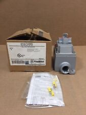 Appleton Edsc31272 Selector Hand Station - Industrial Lynx