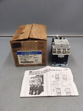 Eaton A200M1Cac Type A200 27 A Starter - Industrial Lynx