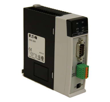 Eaton Xioc-Ser Serial Interface Communication Module 24V Dc ...