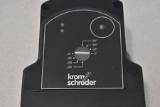 Kromschroder Ic40A2A Ic40 Low Torque Programmable Actuator 100-230V 50 ...