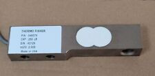 Thermo Fisher P/N: 045079 Load Cell Cap: 250 Lb Mv/V: 2.000 ...