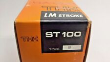 Thk St100B Linear Bearing Lm Stroke St100-B - Industrial Lynx