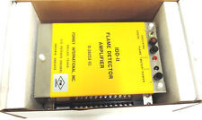 Forney Idd-Ii Flame Detector Amplifier D-38252-01 - Industrial Lynx