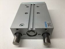Festo Dfm-25-80-P-A-Gf Pneumatic Guide Cylinder 170852 - Industrial Lynx