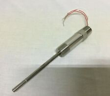 Emerson 0068N21N00N040 Exchanger Temperature Element - Industrial Lynx