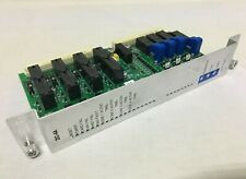 Siemens 500-033050 Zone Indicating Card Zic-4A - Industrial Lynx