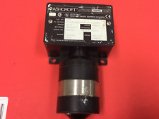 Ashcroft - P/N: D424B - Pressure Switch - Industrial Lynx