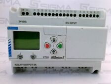 Crouzet Xt20 Millenium Ii Relay, 24Vdc, 5W, 8A, 250Vac - Industrial Lynx
