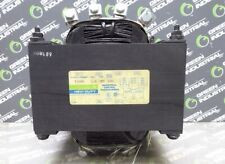 2.0 Kva Egs Hevi-Duty T2000 Control Transformer - Industrial Lynx