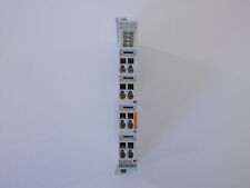 Beckhoff El9410 Power Supply Unit Terminal, 24Vdc, - Industrial Lynx