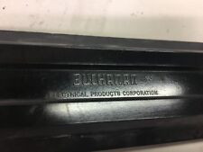 Buchanan Heavy Duty Phonolic 12-Circuit One Piece Terminal Block B112S ...