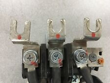 Benshaw Thermal Overload Relay Spo-150H - Industrial Lynx