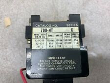Allen Bradley Relay 700-Nt - Industrial Lynx
