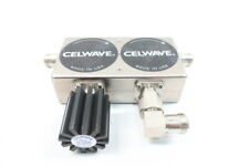 Celwave Cd870-C Isolator Circulator 937.7125Mhz - Industrial Lynx