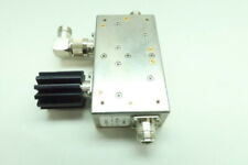 Celwave Cd870-C Isolator Circulator Assembly 937.250Mhz - Industrial Lynx