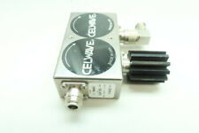 Celwave Cd870-C Isolator Circulator Assembly 936.6375Mhz - Industrial Lynx