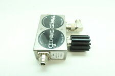 Celwave Cd870-C Isolator Circulator Assembly 937.1875Mhz - Industrial Lynx