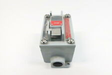 Allen Bradley 800H-Np14 Stop Pushbutton Station - Industrial Lynx